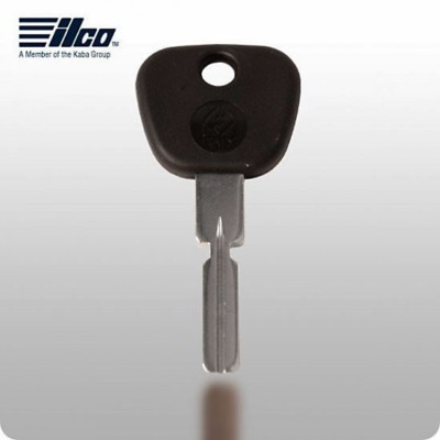 ILCO S7BW-P BMW Mechanical Blank Key - Also HU58AP | eBay