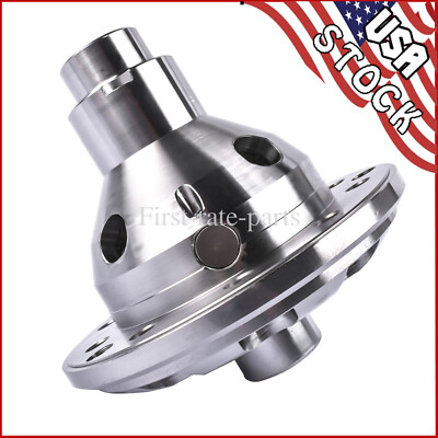 Ford All 9" 31 Spline Axles 9 Inch Trac-Loc Posi Traction Lock Rear | 2 ...