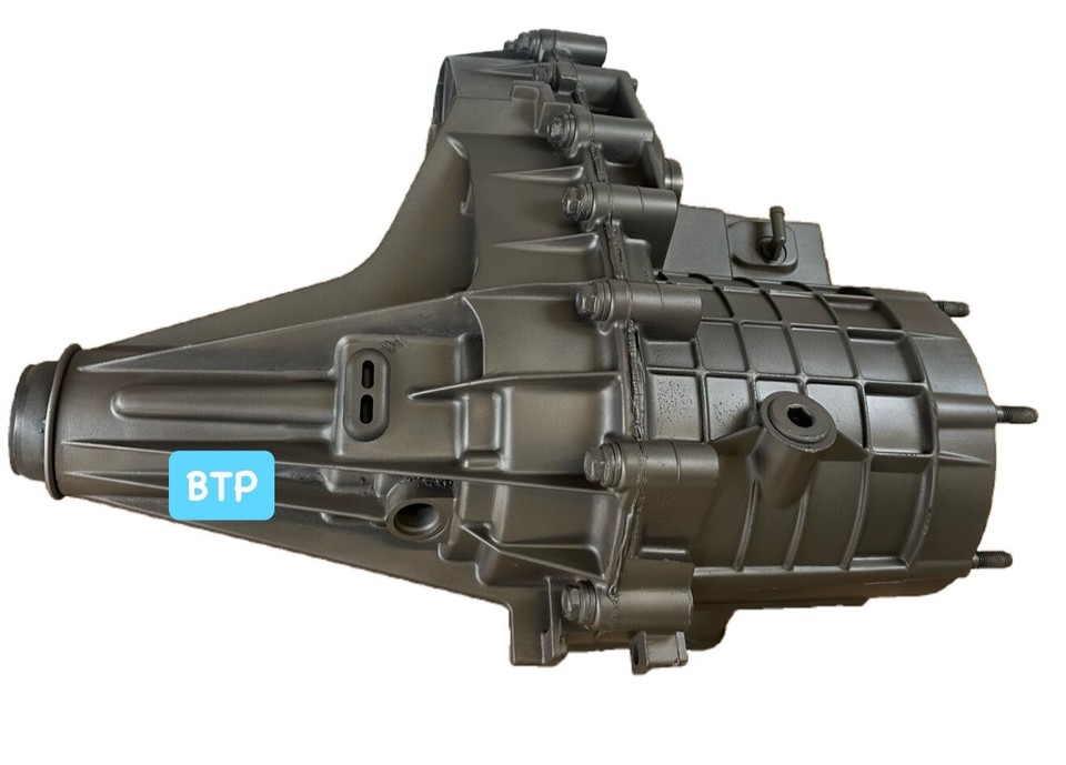 Rebuilt 246GM 246 GM NP246 Transfer Case 98-03 Tahoe Silverado Sierra ...