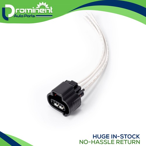 EGR Valve Position Sensor Connector for Toyota Avalon Solara Camry ...