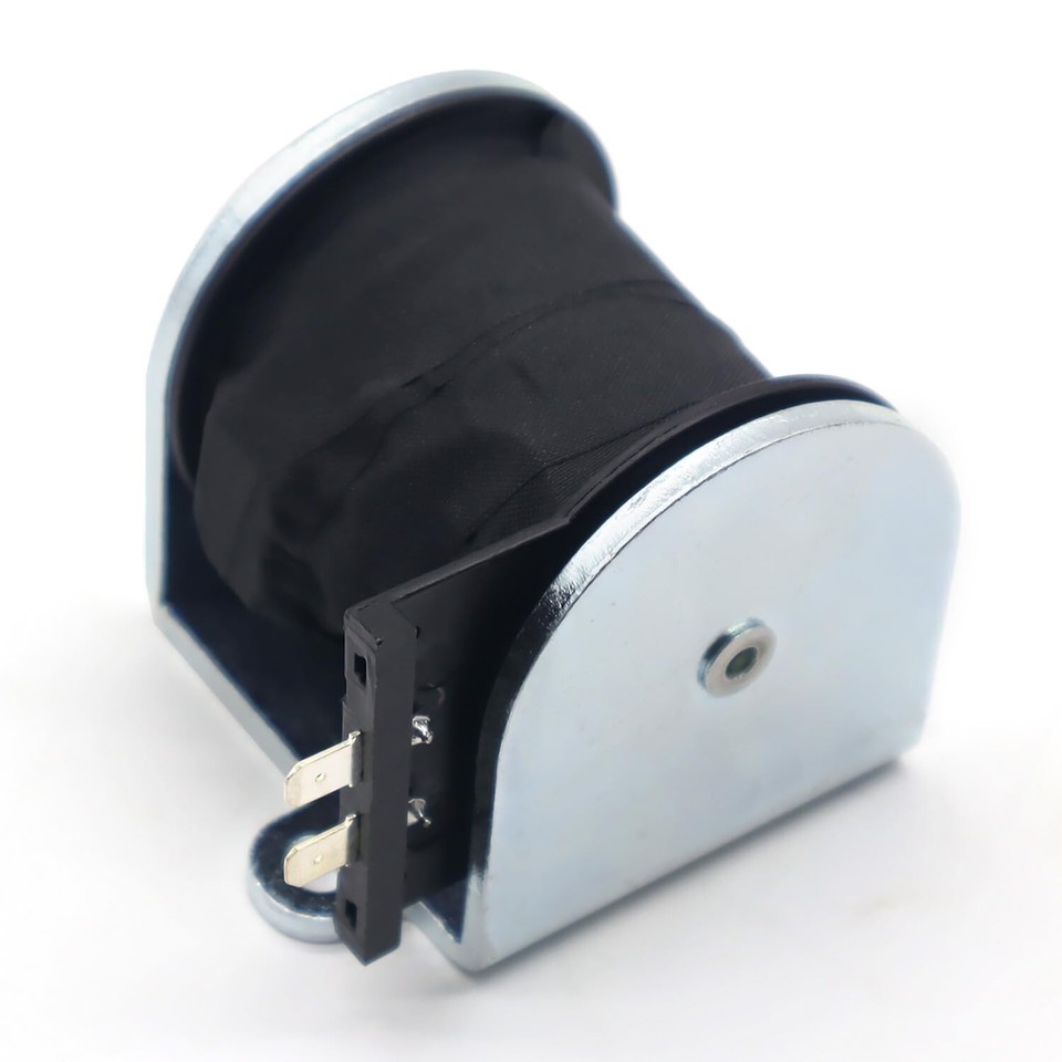 0E6154 Upper Coil for Generac 200 Amp Transfer Switch (0D9618 0L2911 ...
