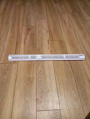 Refrigerator Toe Kick Lower Trim Grille Kickplate Bottom Grill 2201006 ...