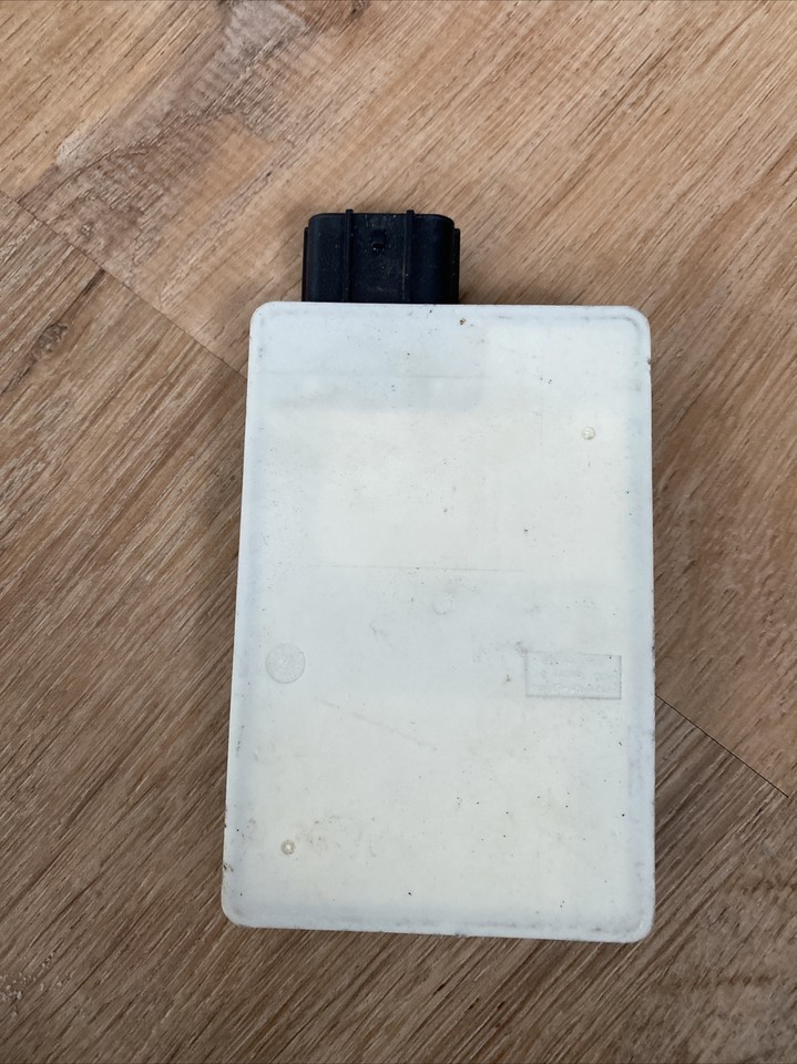 2017 2018 2019 HONDA CR-V LEFT BLIND SPOT RADAR ASSY BSI MODULE AL ...