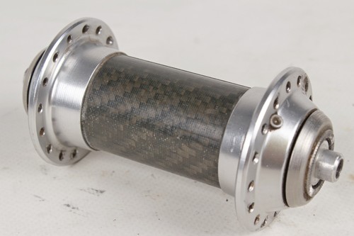 Vintage Zipp Carbon Front Hub 32 Hole 9x100mm QR MTB | eBay