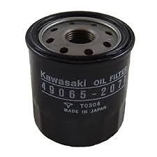 Genuine Kawasaki 49065-2071 Oil Filter | eBay