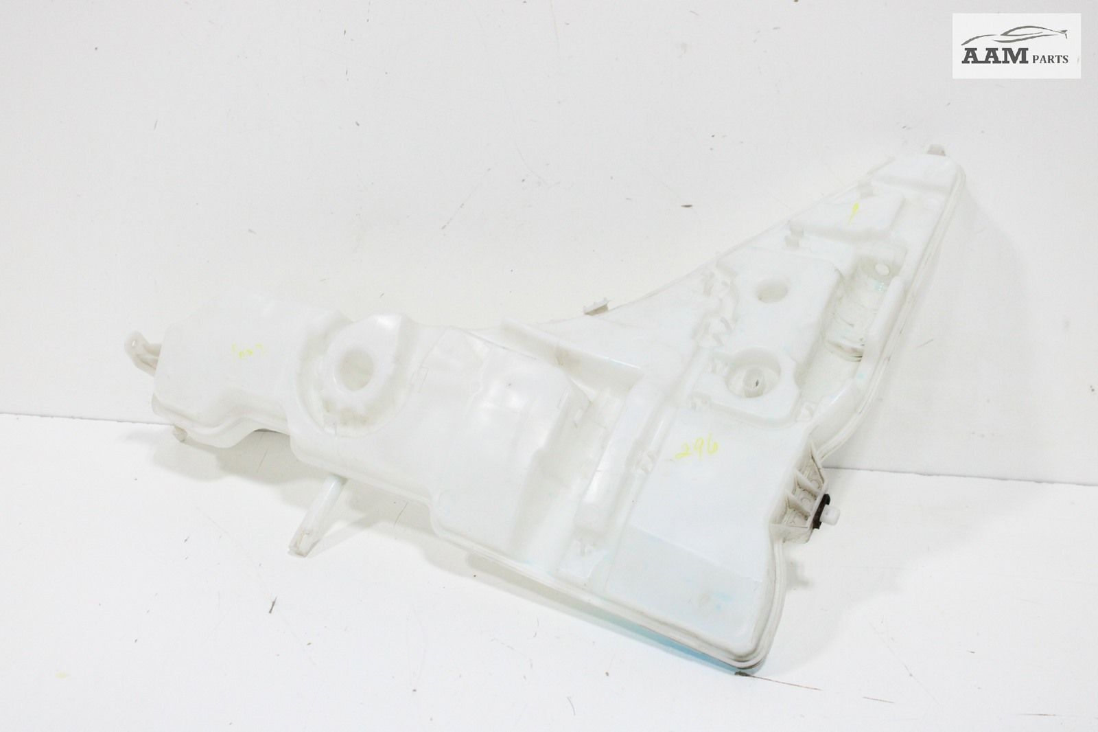 2014-2018 BMW X5 F15 Windshield Wiper Washer Reservoir Bottle Tank W ...