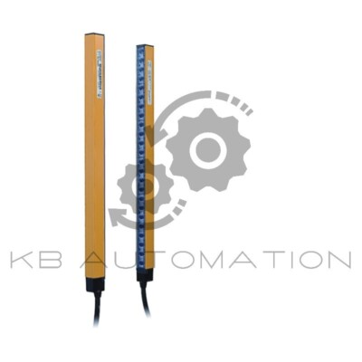 445L-P4E1050FP Guardshield Micro 400 Safety Light Curtain, Pair | eBay