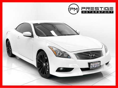 2013 INFINITI G37 IPL | eBay