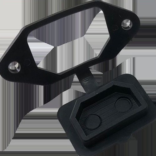 High Quality Electric Vehicle Charging Socket Cover Waterproof DustPlug ...