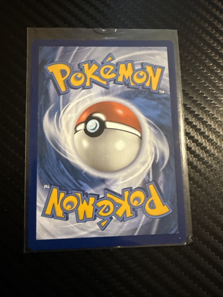 Pokémon TCG Gastly Scarlet & Violet Temporal Forces 177/162 IR NM/MT | eBay