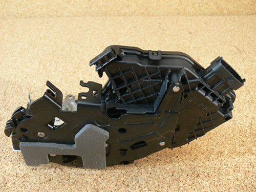 GENUINE LAND ROVER REAR DOOR LATCH RANGE ROVER 2014 SPORT 2014 LH NEW ...