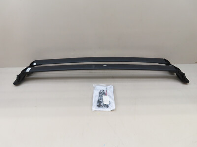 2014-2019 TOYOTA HIGHLANDER ROOF RACK LEFT/RIGHT RAILS OEM | eBay