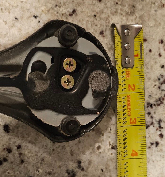 Ceiling Fan Blade Mounting Brackets | Shelly Lighting