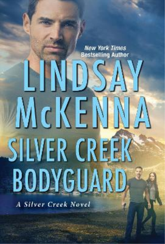 Lindsay McKenna Silver Creek Bodyguard (Poche) Silver Creek | eBay