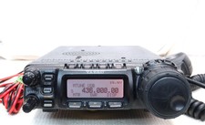 Yaesu FT-857D Radio Transceiver for sale online | eBay