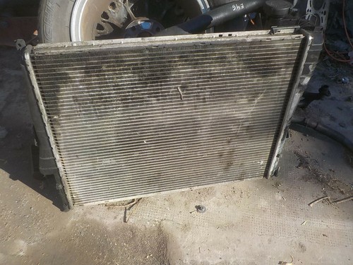 radiateur bmw e46 type 320 td | eBay