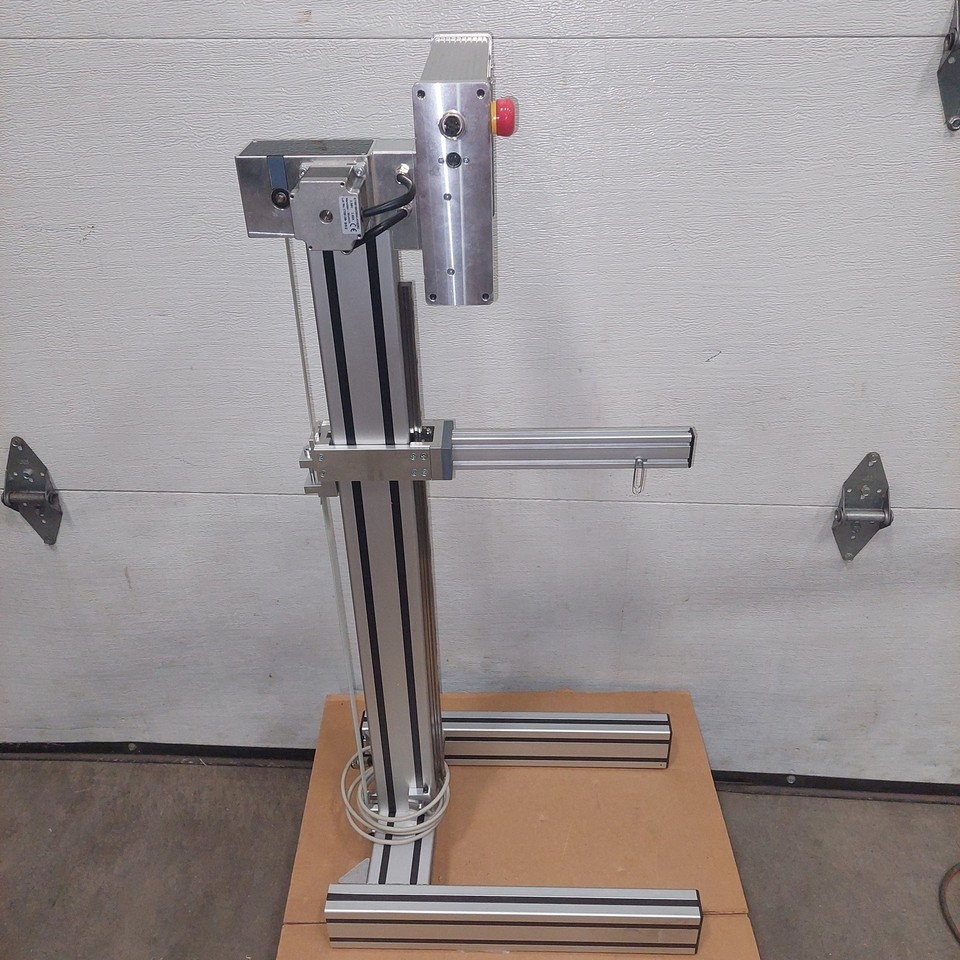 2019 Bungard Elektronik RDC 21-k Dip Coating Machine Used | eBay