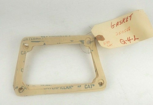 5 PACK CATERPILLAR CAT OEM GASKET 2N0568 (2N-0568) NOS | eBay