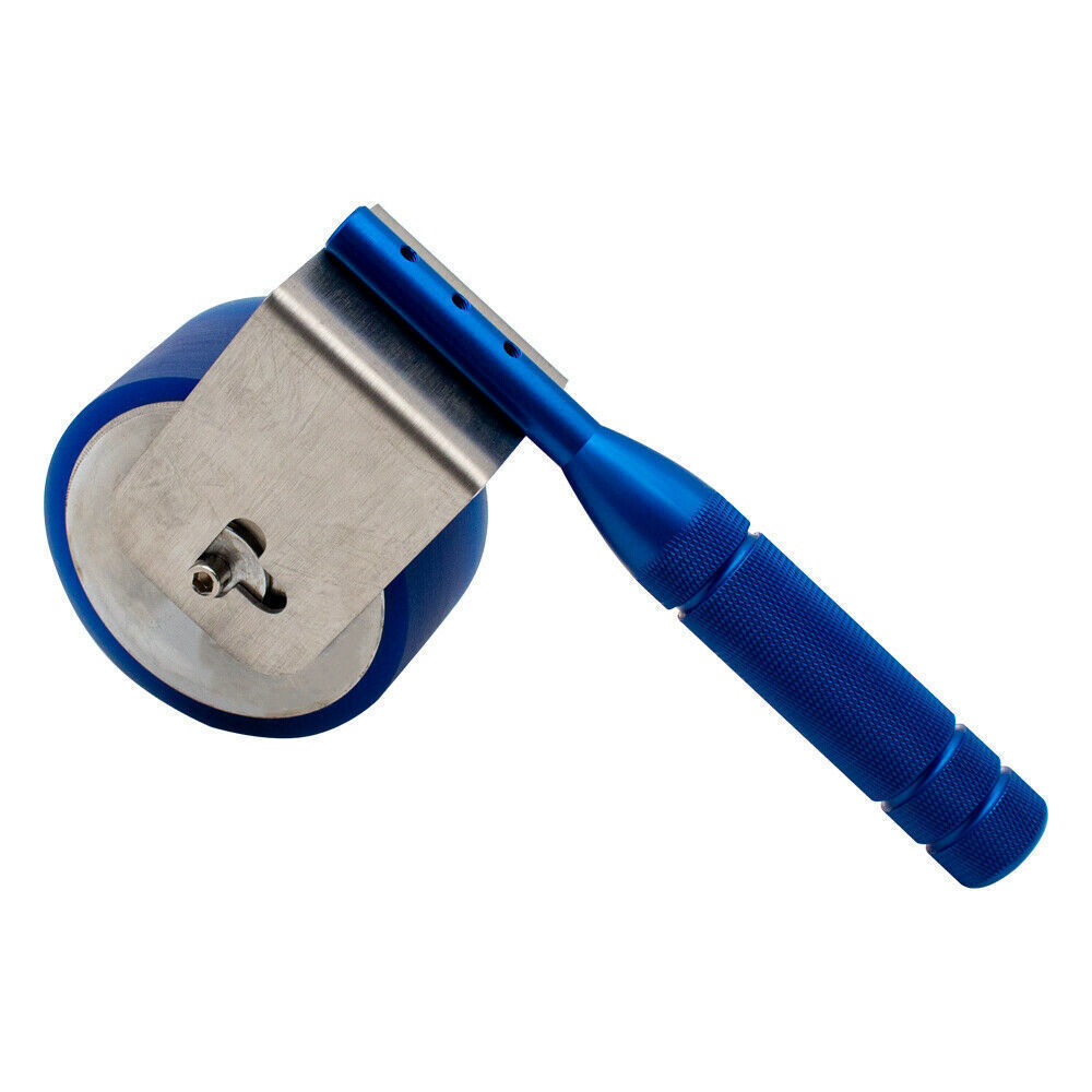 Manual Adhesive Test 2KG Standard Roller Adhesion Tester Rolling Wheel ...