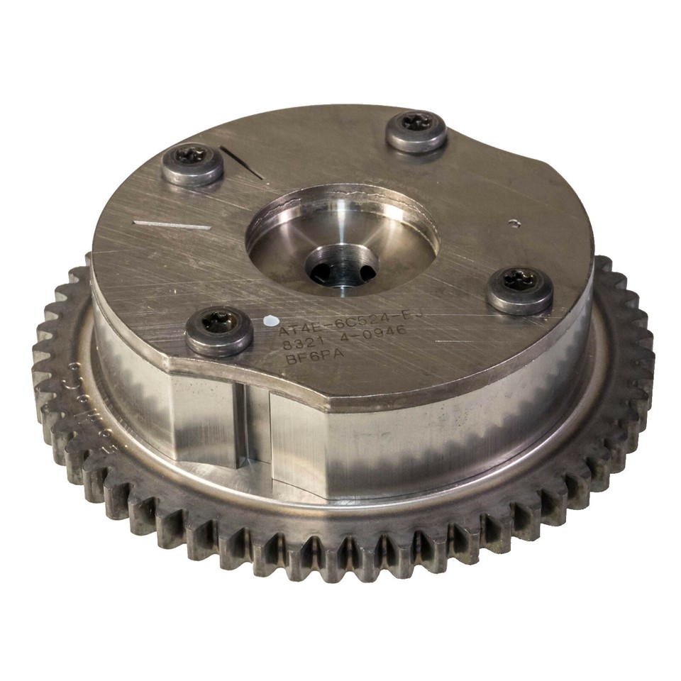 OEM NEW 11-20 Ford 3.5L V6 Intake Cam Variable Valve Timing Phaser ...