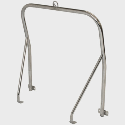 Bennington Pontoon Boat Ski Tow Pylon 012002 | 17SL / 20SL Stainless | eBay