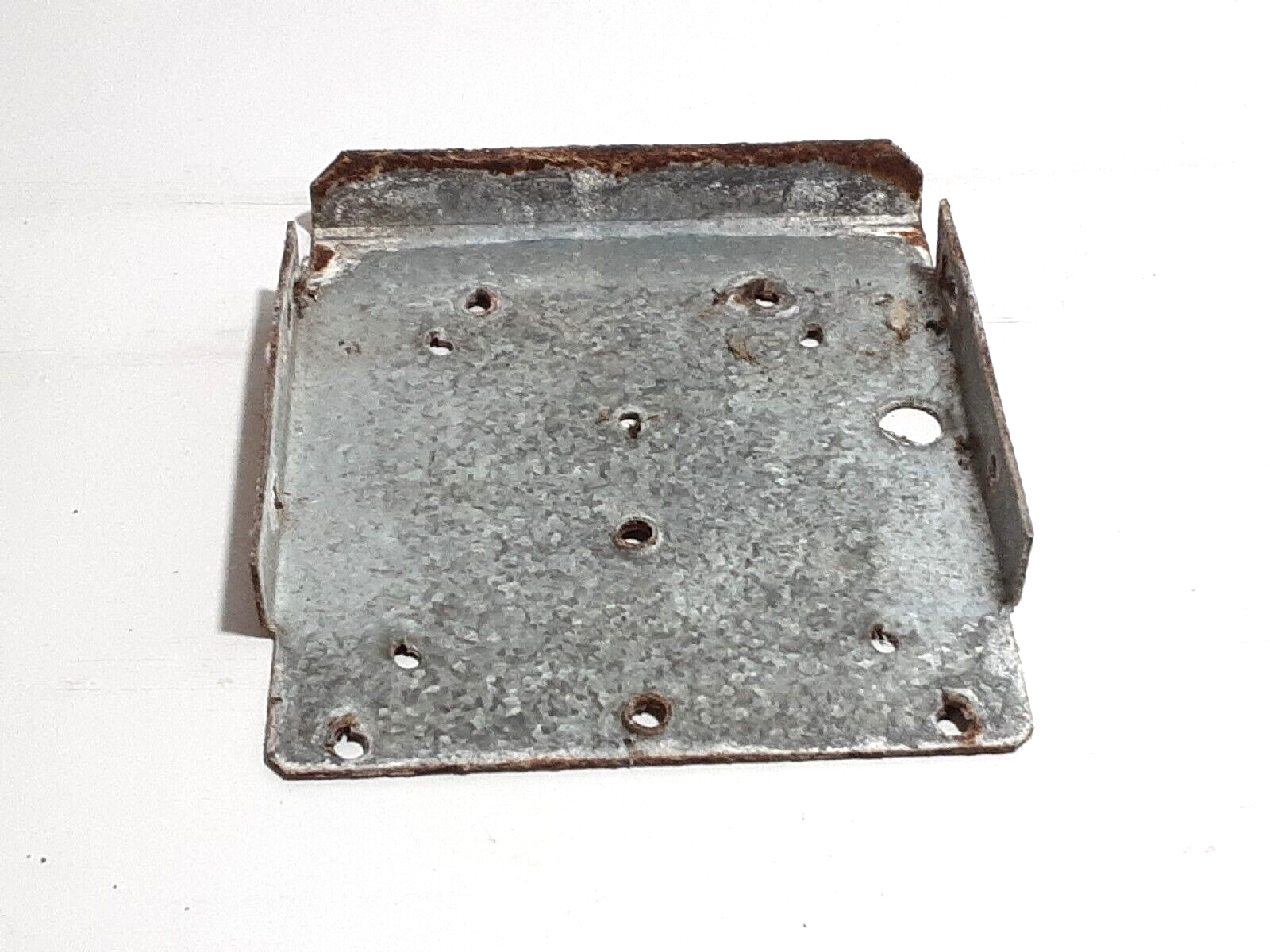 Wilbar Morada Pool Upright Riser Straight Top Plate USA Above Ground | eBay