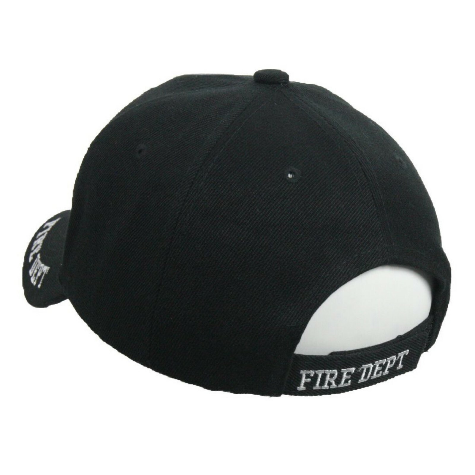 FBI CIA STAFF DEA SWAT POLICE Security NCIS ATF Hat Law Enforcement ...