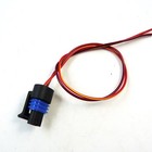 Vehicle Speed Sensor Connector Pigtail 88987993 For Isuzu Pontiac ...