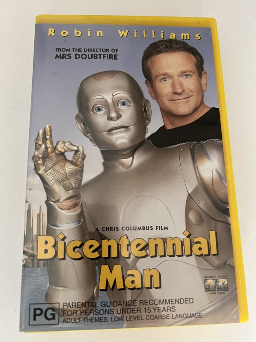 Bicentennial Man Robin Williams Bicentennial Man Where To Watch And