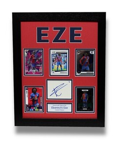 D-LSoccerSignings | eBay Stores