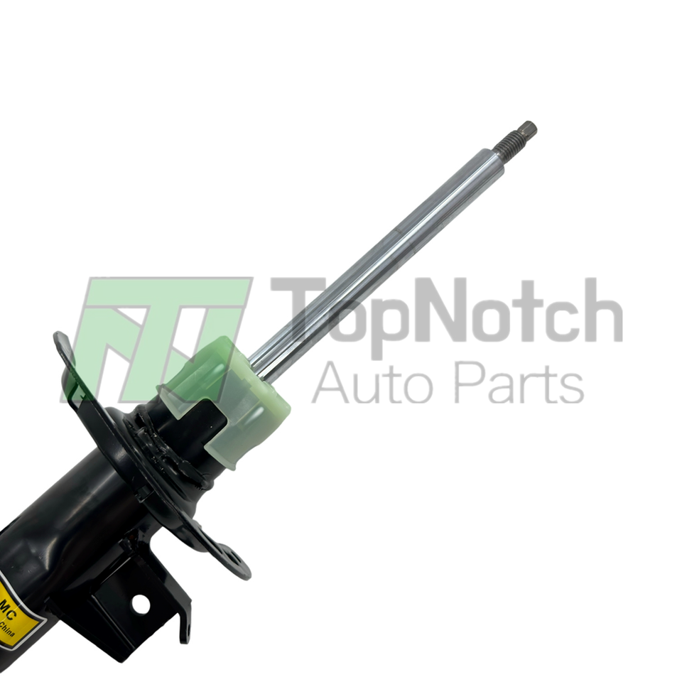 Front Left Shock Absorber w/Electric CCD Fit 2016-2018 Lincoln MKX AST ...
