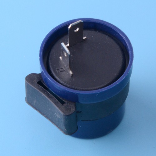 1X 2 Prong Turn Signal Flasher Winker Relay Fit For Kawasaki Suzuki ...