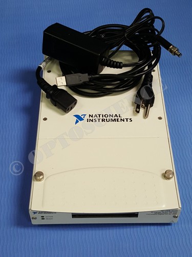 National Instruments NI USB-6225 USB Data Acquisition Device ...