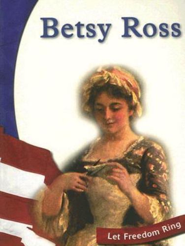 Betsy Ross by Jane Duden (2000, Perfect) for sale online | eBay