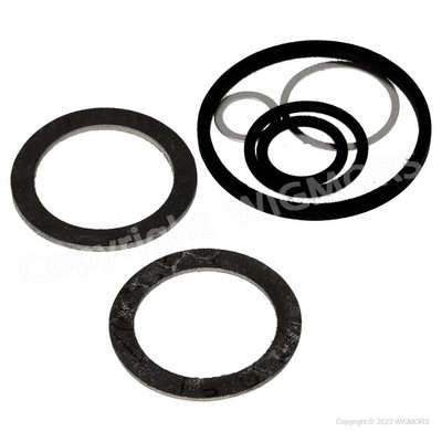 Service kit Danfoss for AKV/AKV 15 (gasket 10 pcs) 068F5264 | eBay