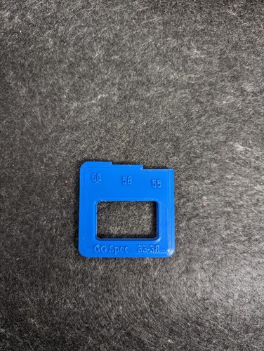 KTM/Husqvarna/Gas Gas Motorcycle Chain Slack Tool Guide | eBay