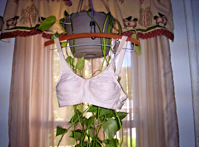 New WithTag ABC Mastectomy Bra Style 103 Size 34AA No Wire Rose ...