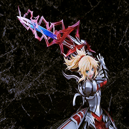 Fate/Grand Order Saber/Mordred Rebellion a Height: about 300mm ...
