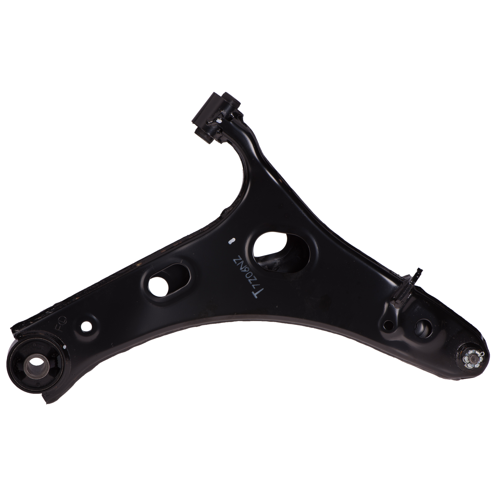 OEM 2014-2016 Subaru Forester Front Left Side Lower Control Arm NEW ...