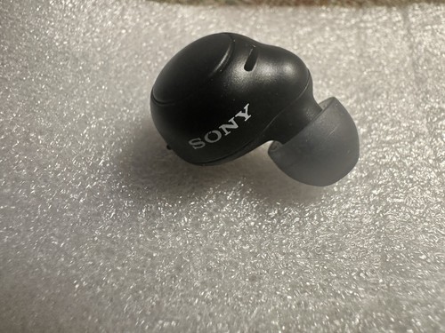 Sony OEM YY2952 (L) Left Side Replacement earbud for WF-C500 Headphones ...