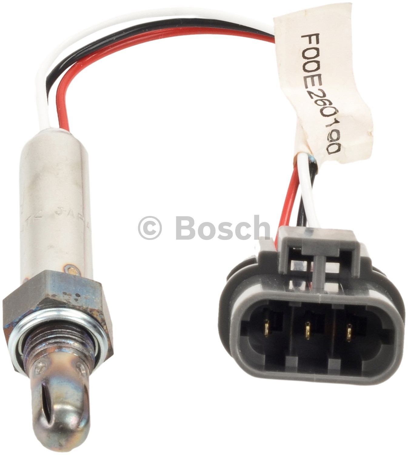 Oxygen Sensor Bosch 13386 for sale online | eBay