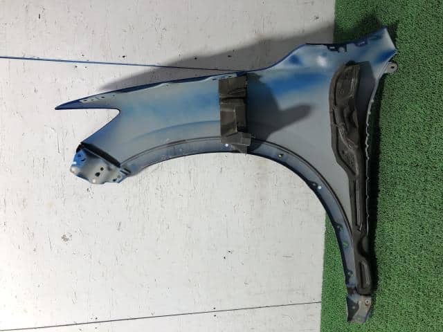 MAZDA CX-5 2012 LDA-KE2AW Right Fender Panel KD5352111A [Used ...