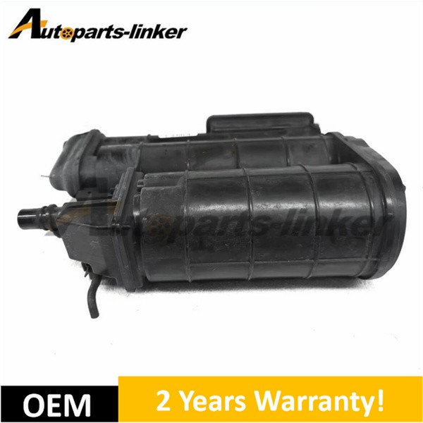 Evap Fuel Vapor Charcoal Canister For 2018-2021 Honda Odyssey 17011-TRX ...