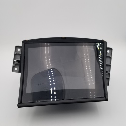 2022 2023 2024 BMW iX Heads Up Display HUD 6230 5A4BA60 OEM A1 | eBay