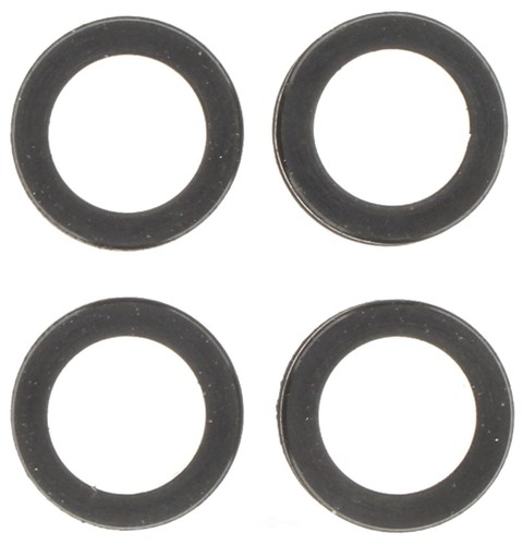 Fuel Injector Seal Kit fits 1988-2006 Toyota Tacoma Camry Celica MAHLE ...