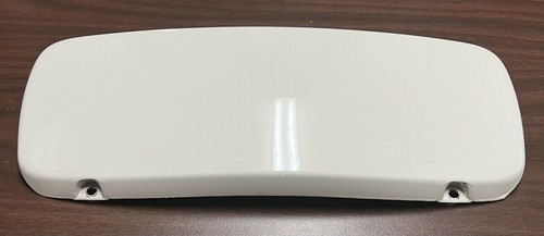 For 2000-2005 Chevy Monte Carlo Front Bumper License Plate Filler Cover ...