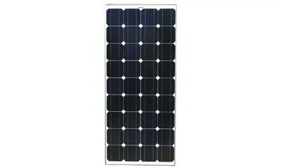 Solar King 200W 18V Mono Crystalline Solar Panel | eBay