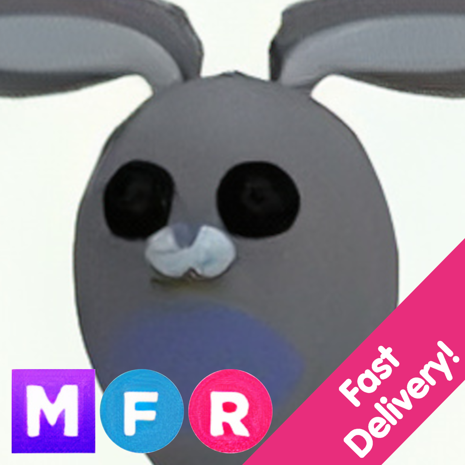 Mega Neon Fly Ride MFR US Seller Adopt Today! | eBay