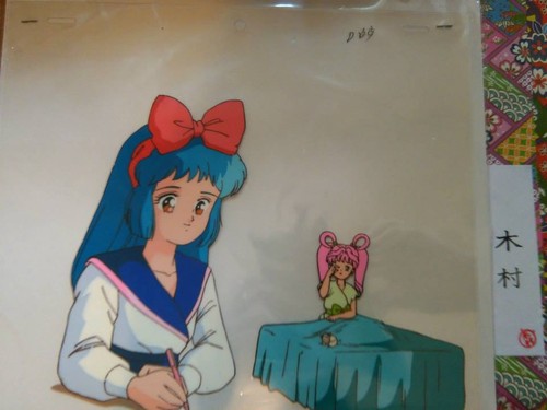 idole légendaire eriko tamura densetsu eriko yoko et saky SAKI youkoso touko ... | eBay