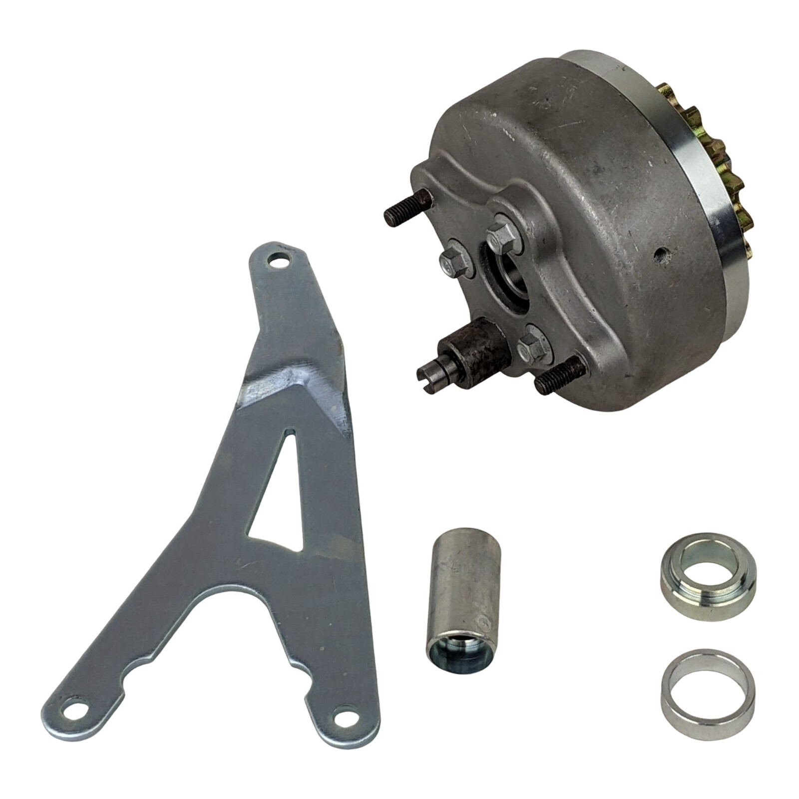 Hammerhead Twister 150 Gt150 Ss150 150cc Go Kart External Reverse ...